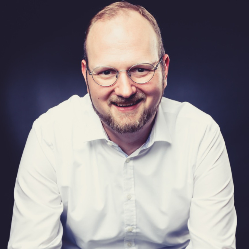 Sebastian Kamm - Prozessorganisator Zentrallager - WAREMA Renkhoff SE ...