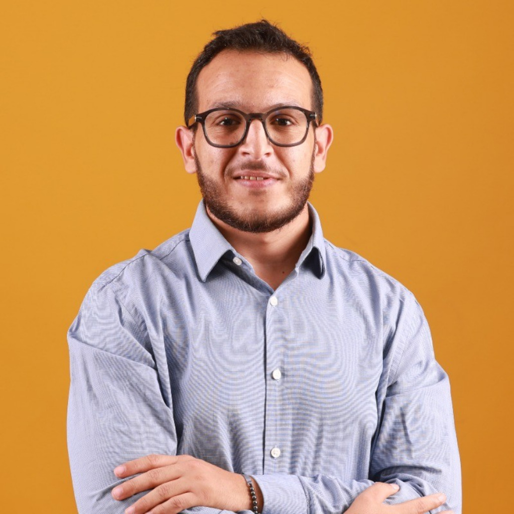 El ouardy Abderrahim - Développeur backend - Fitycal | XING