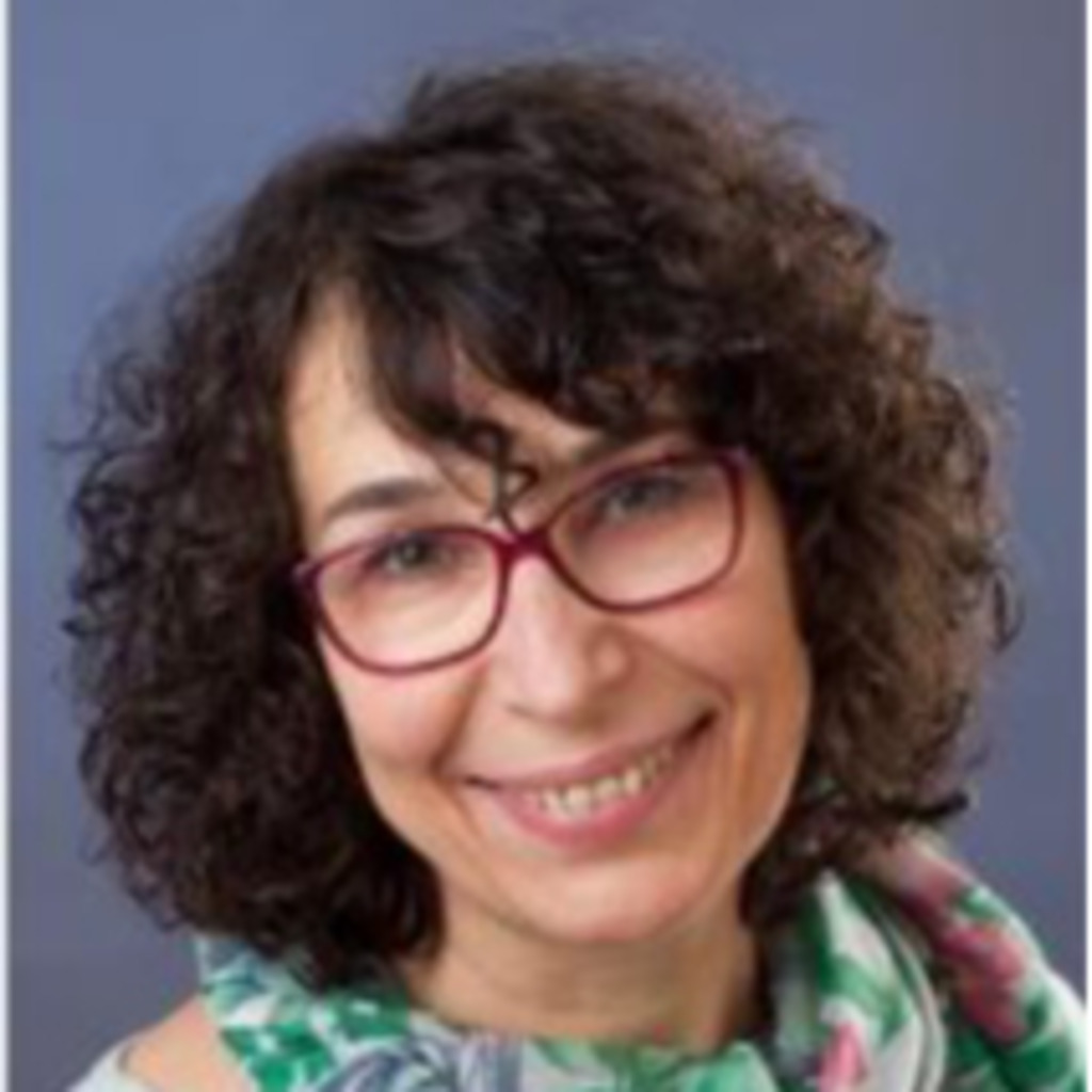 Penka Serkedzhieva - Tagesmutter - AWO Kreisverband Lahn-Dill e.V. | XING