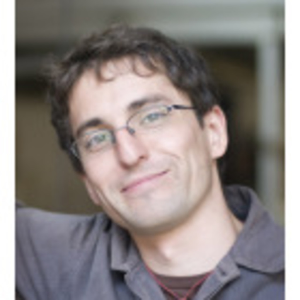 Peter Sandor Nagy - arquitecto - Taller Ali Bei | XING