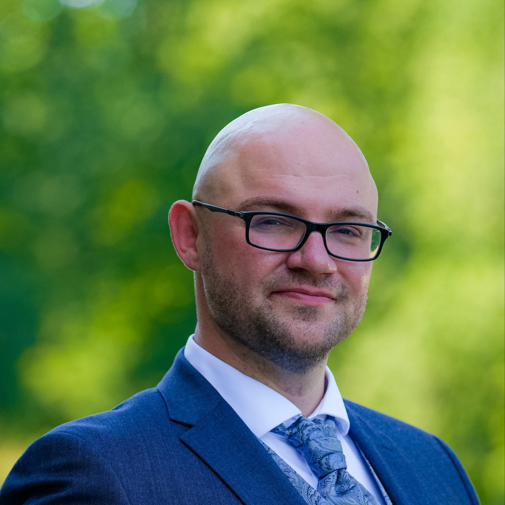 Thomas Herzog - Fachgebietsleiter Mitarbeiterversorgung und Outlets ...