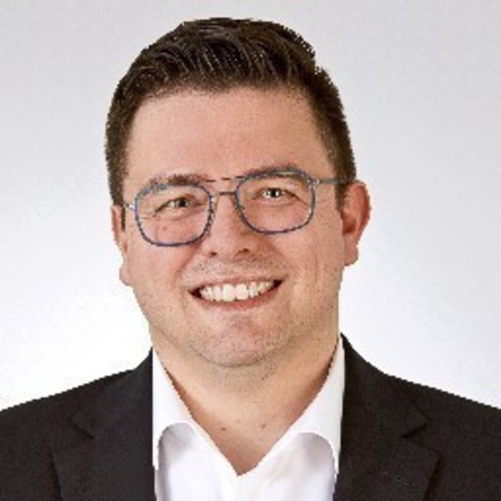 Christian Wilms - Geschäftsführender Gesellschafter - BMS Training ...