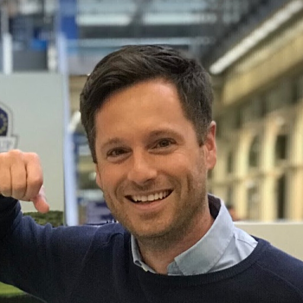 Greg Monahan - Senior Director, Go To Market - True Fit Corporation | XING