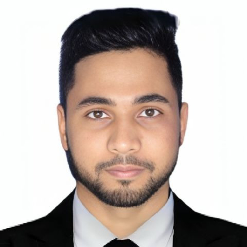 Solaiman Tushar - Engineering Assistant - Modern Syntex Limited | XING