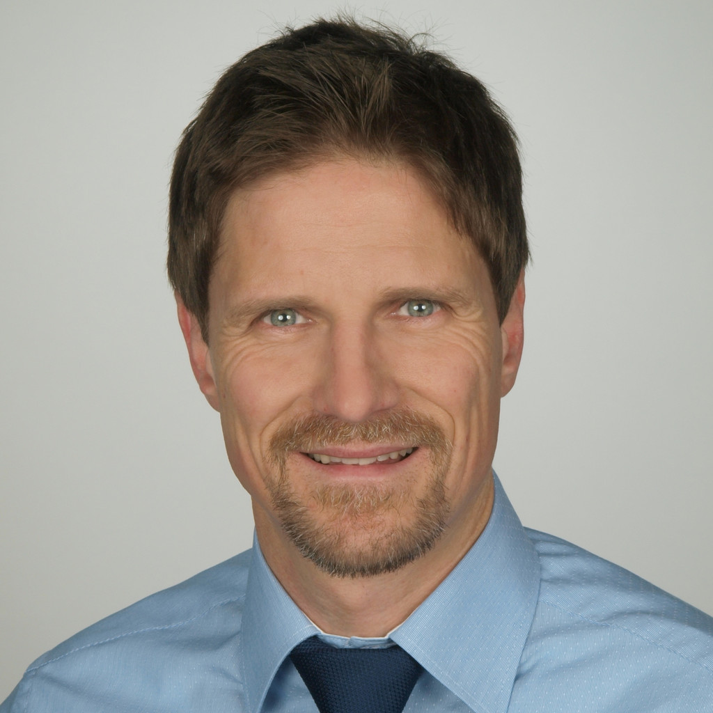 Rainer Beth - Leiter Manufacturing Engineering - Voith Group | XING