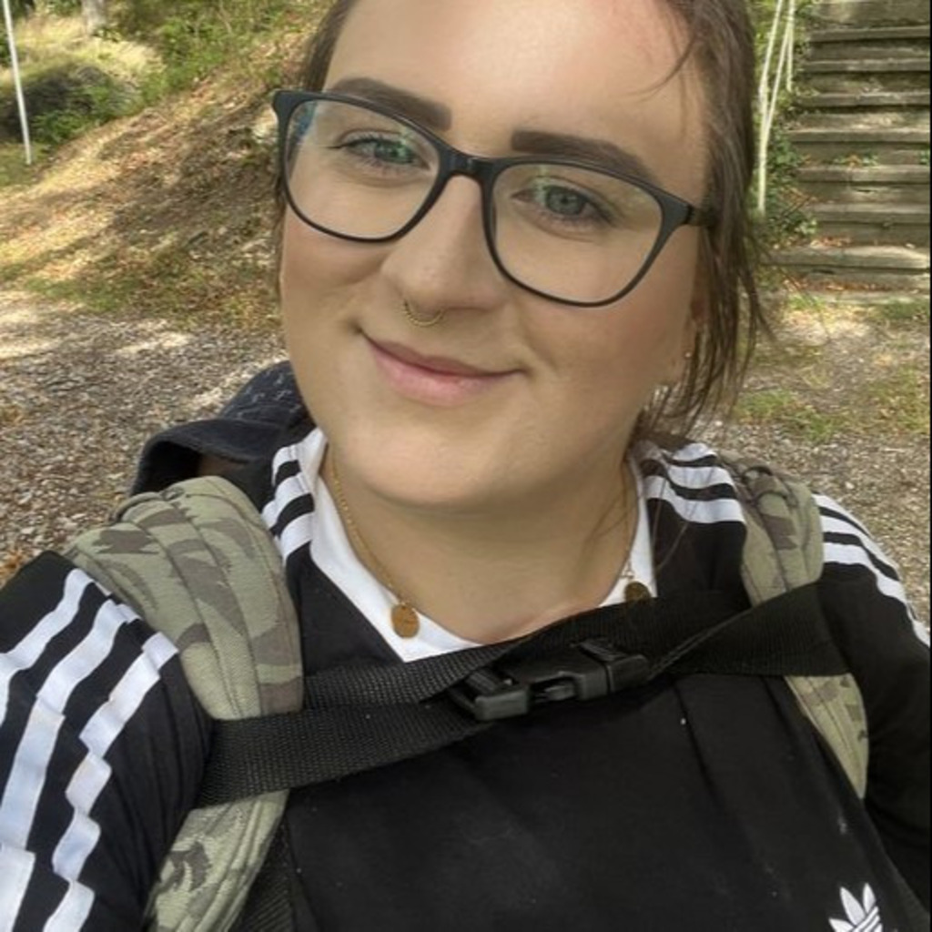 Lisa-Maria Beck - Gesundheits- und Krankenpfleger ...