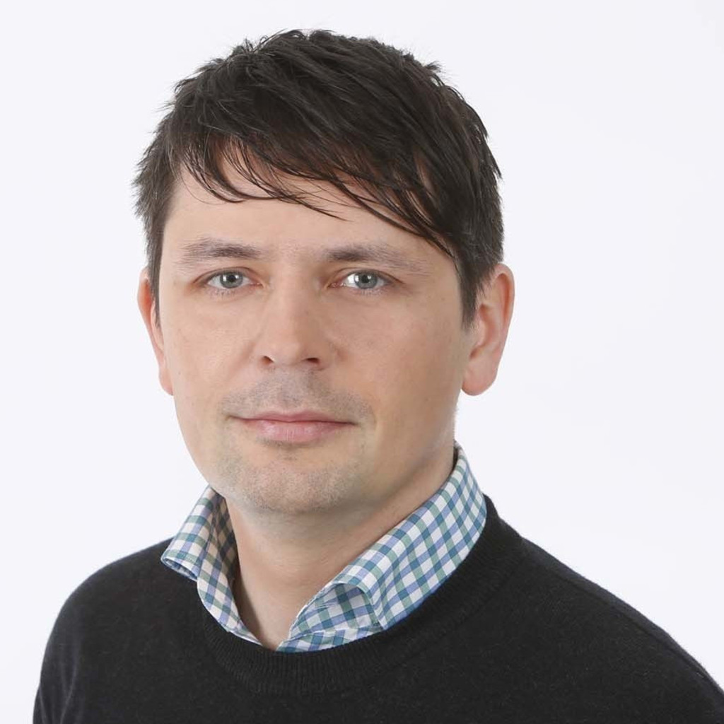Valeriy Kostin - Solution Architect - DSC Software AG | XING