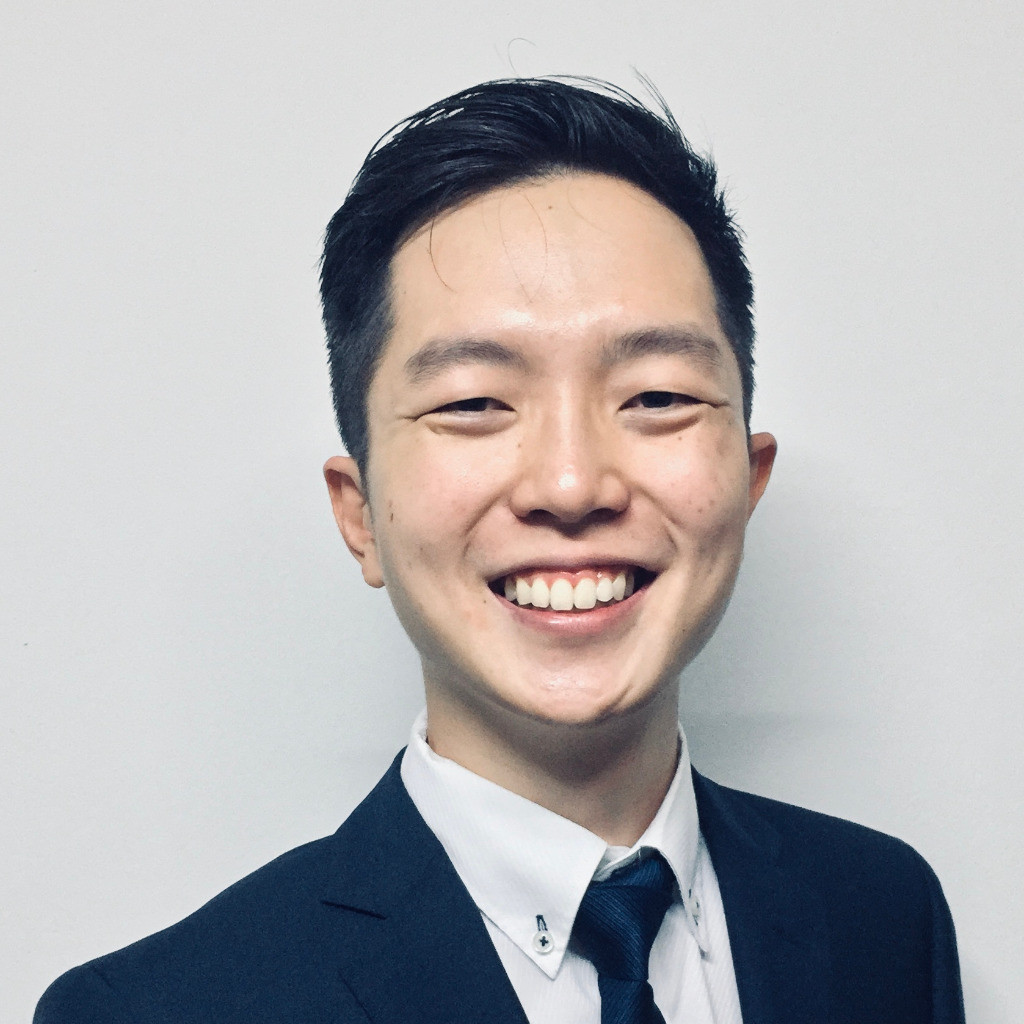 Alex Quah Shu Min - Strategy Analyst - FläktGroup Holding GmbH | XING