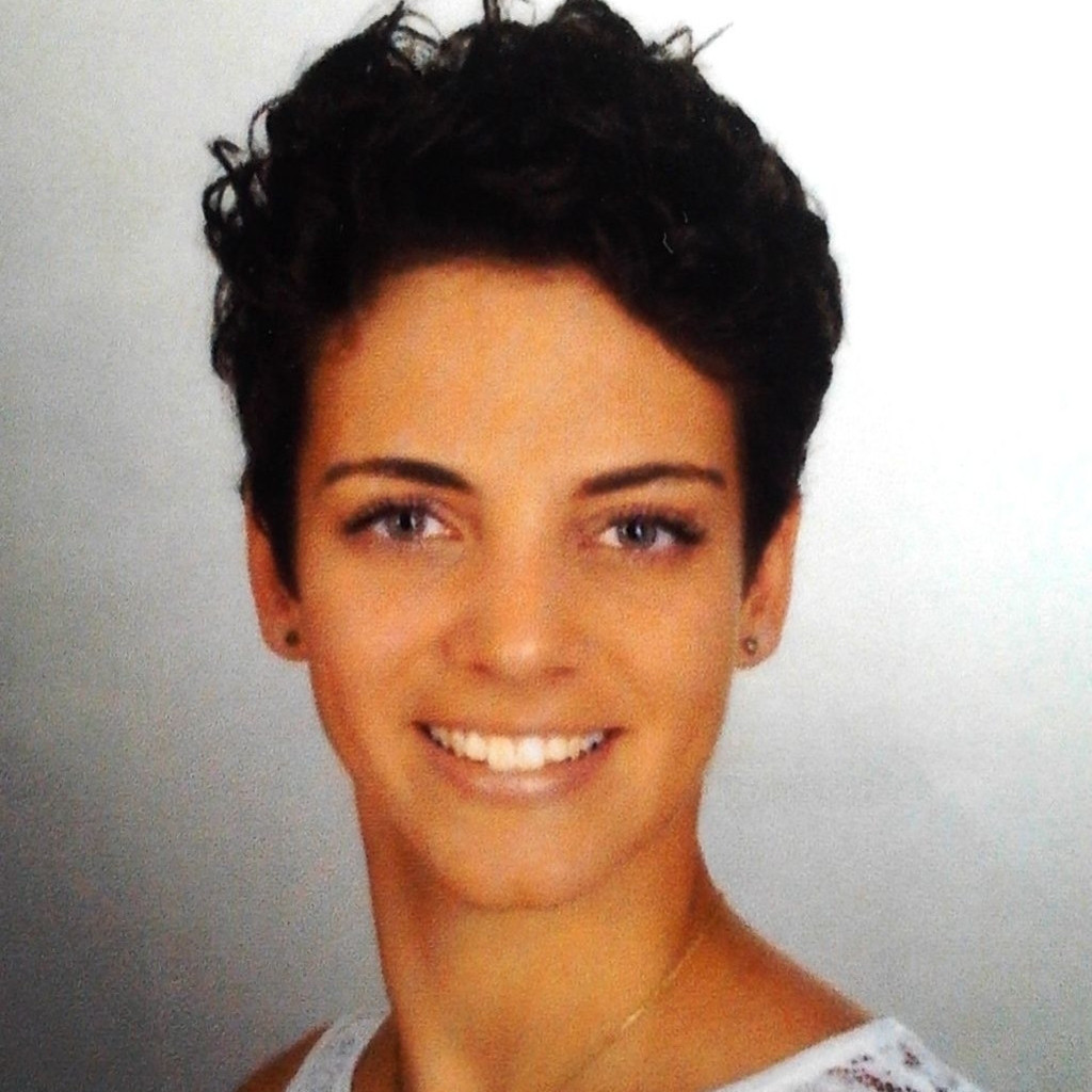 Dr. Claudia Göbel - Corrosion Specialist - Seaborg Aps | XING