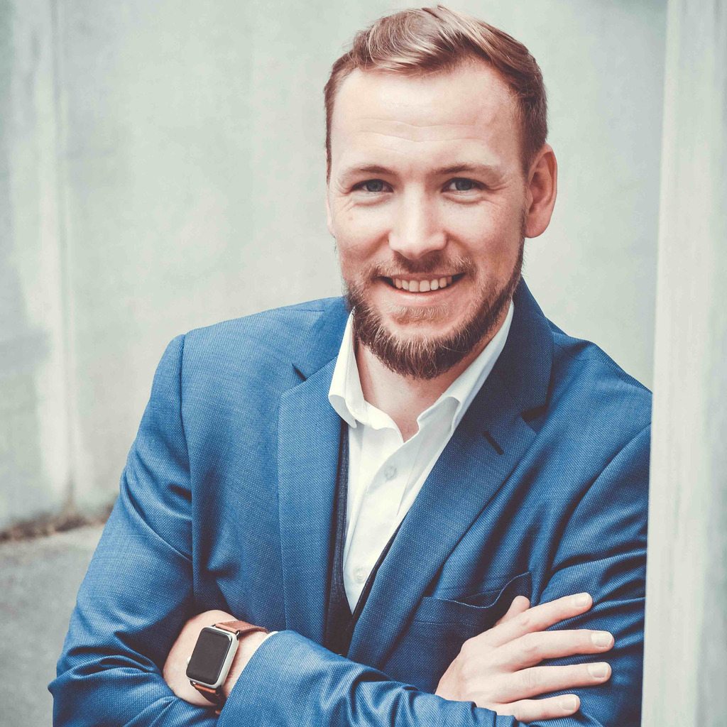 Garlef Dombrowski - Head of Quality Management - HF Group | XING