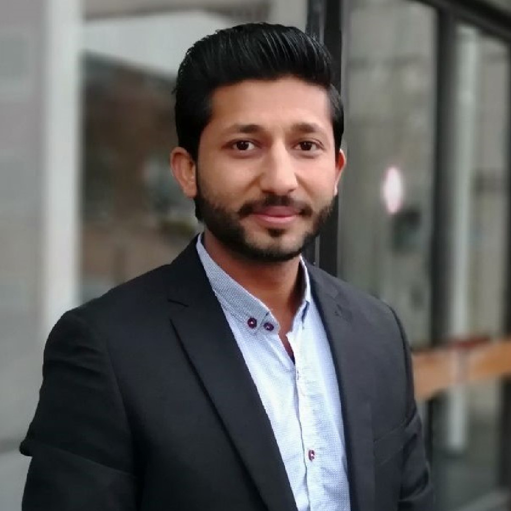M. Haseeb Ullah - Junior UX & CRO Manager - PUMA Group | XING