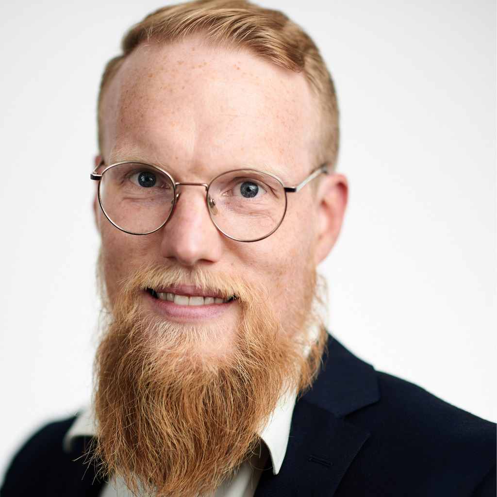 Markus Erdmann - Software Engineer - Joseph Vögele AG | XING