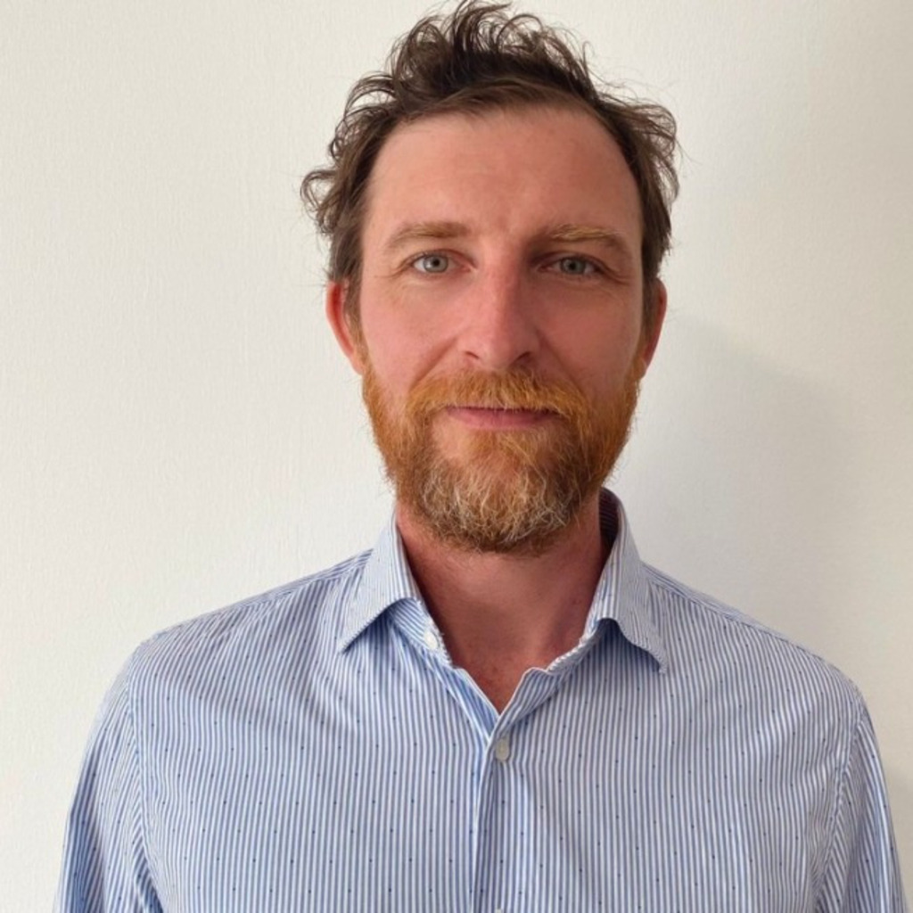 Dan Nagy - Personal-Berater - Vita Health | XING