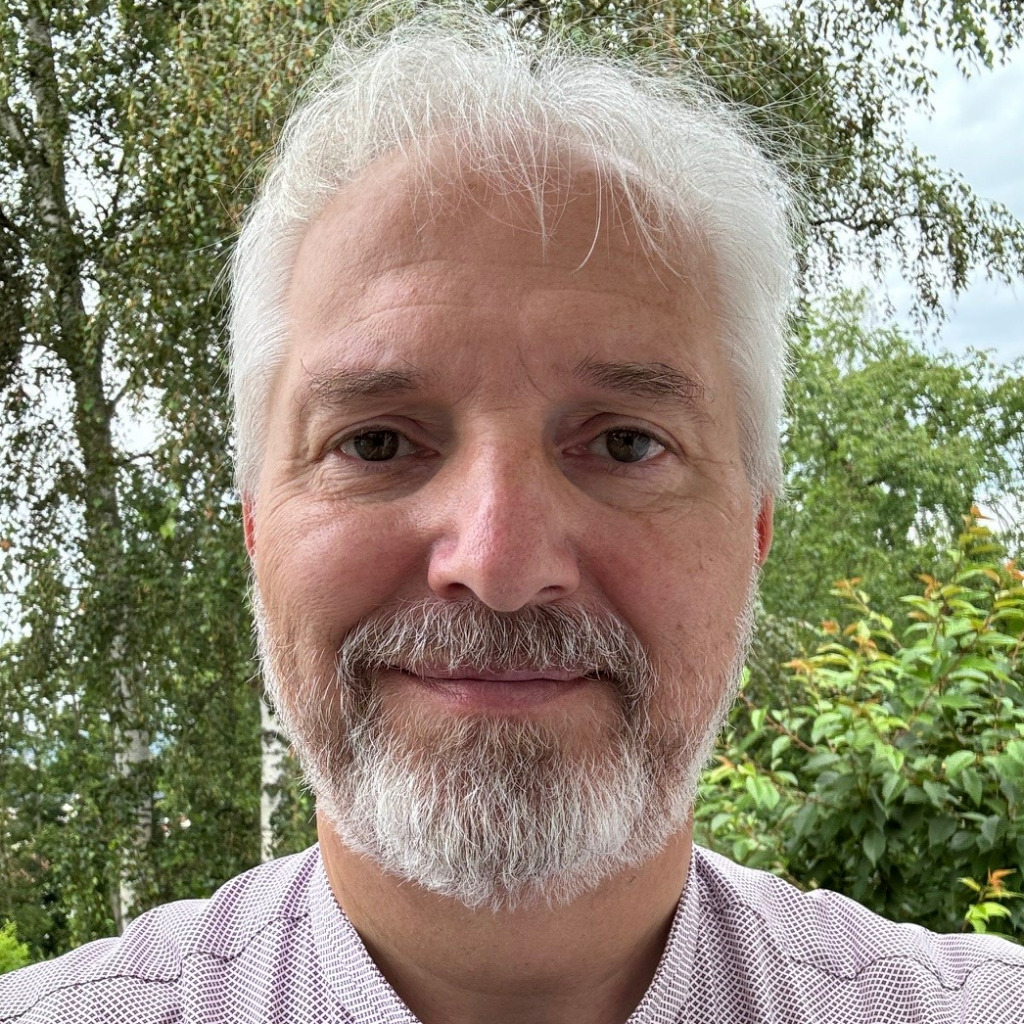 Christian Apel - Vice President Sales, Marketing & Distribution ...