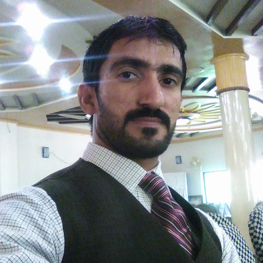 Muhammad Umar - Marketing Consultant - Martin Industries | XING