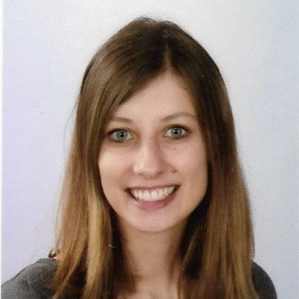 Eva Kluth - Kita-Leiterin - KJR München-Stadt | XING