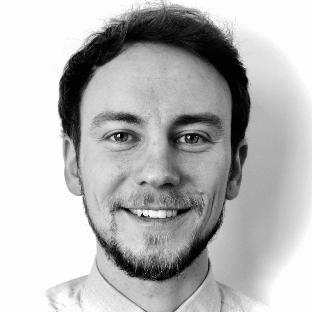 David Eberlein - Spezialist Software - BMW Group | XING