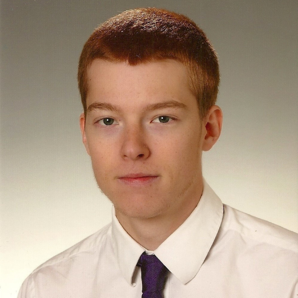 Christopher Nussbaumer - Web Developer - ITSP Services GmbH | XING