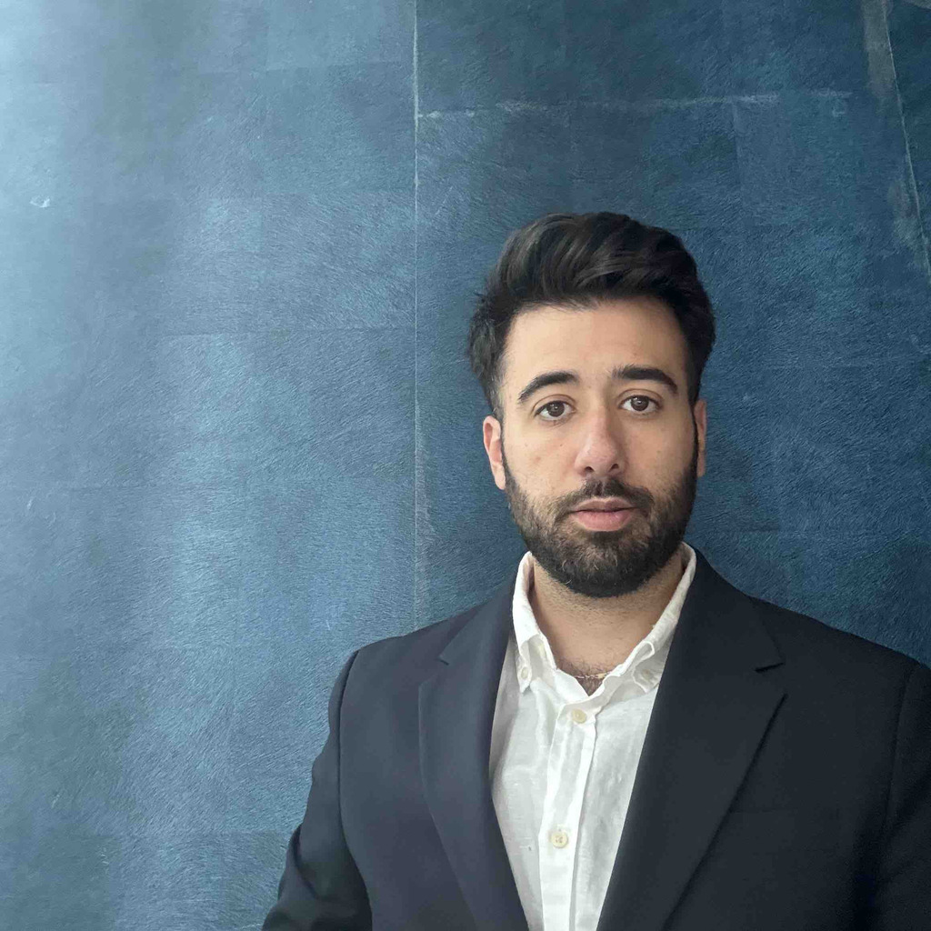 Stratos Avramidis - Hotel Manager - Mykonos Princess | XING