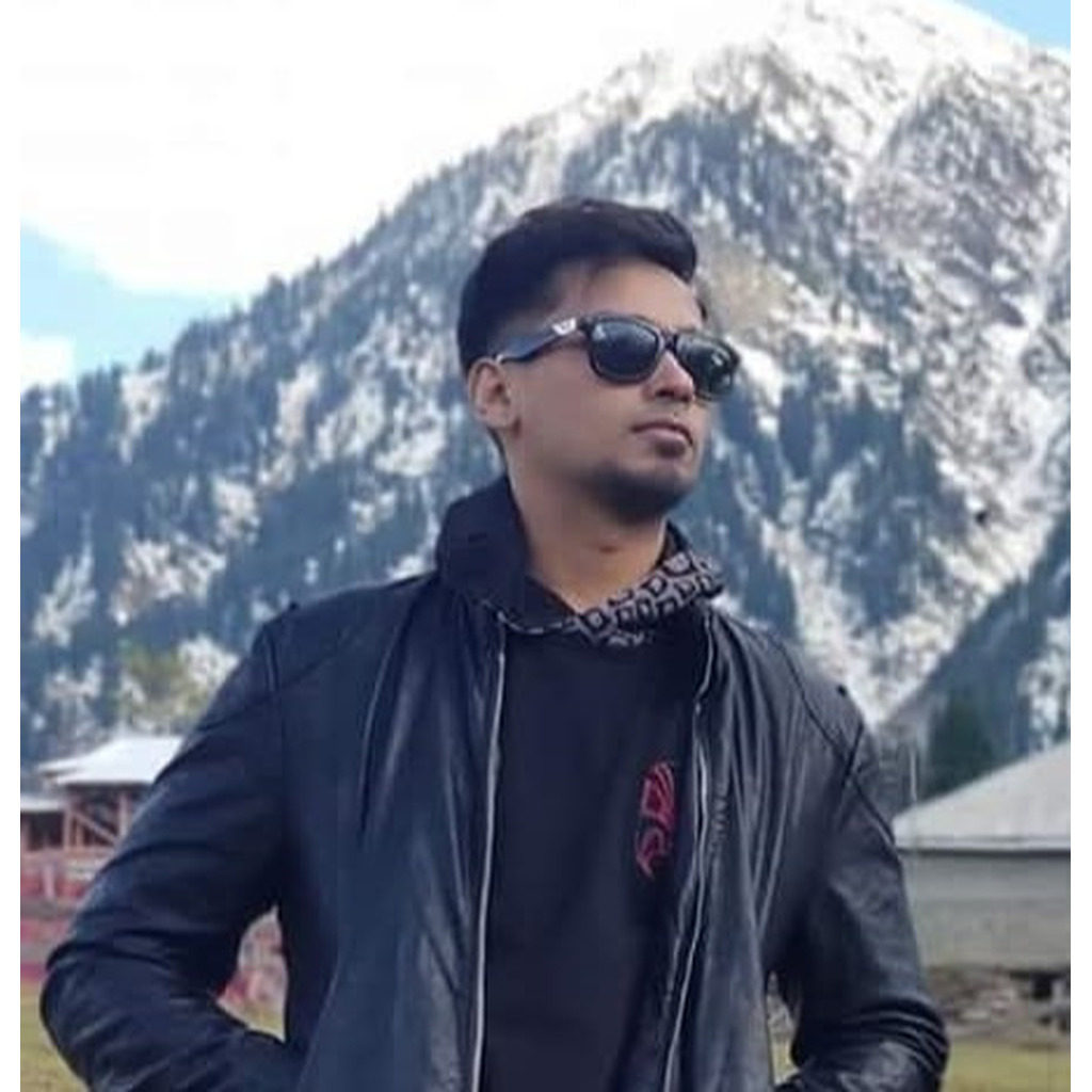 Awais Khan - Web Developer - Self-Employed | XING