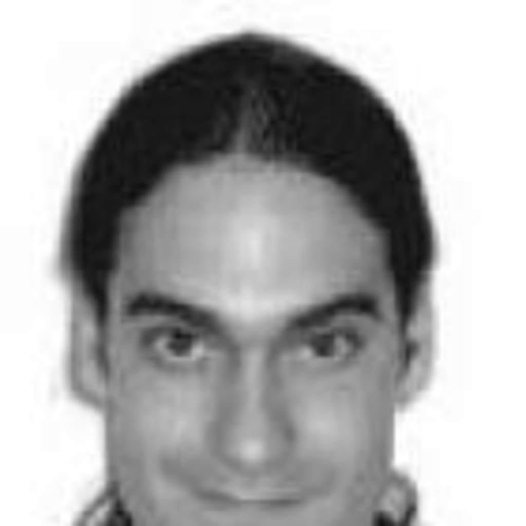 David Pariente Diaz - Desarrollador Web - T-Systems | XING