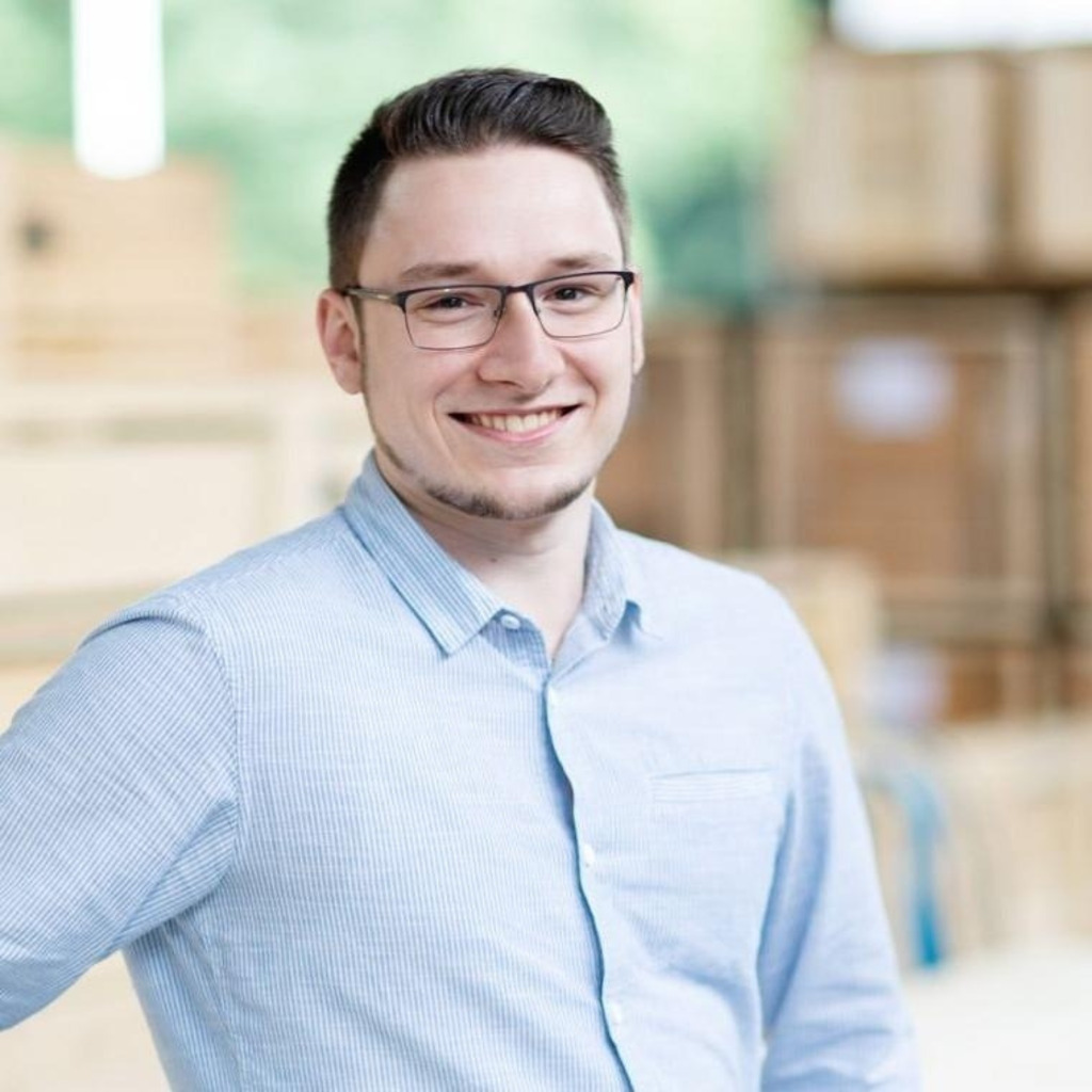 Marcel Ernst - International Sales Manager - MPG Mendener ...