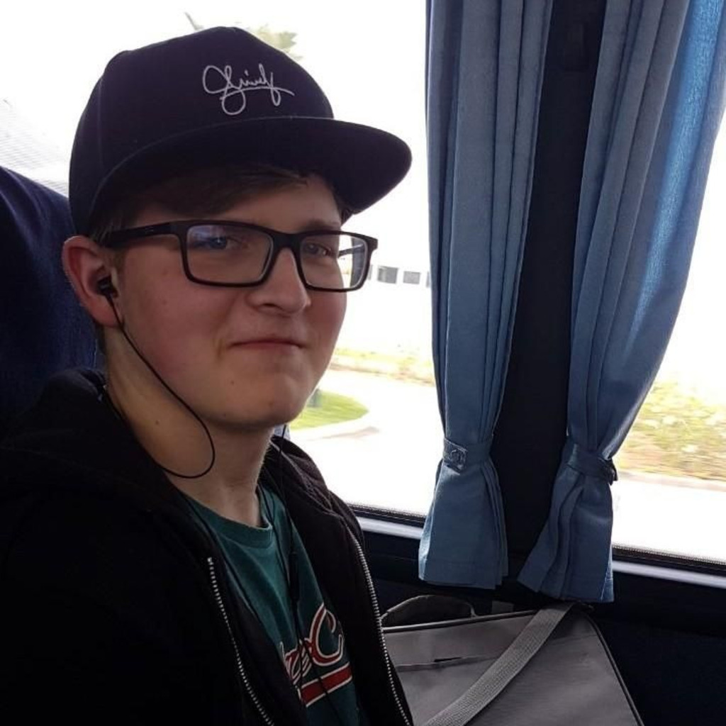 Kevin Kailing - Musikproduzent - Kanzu | XING