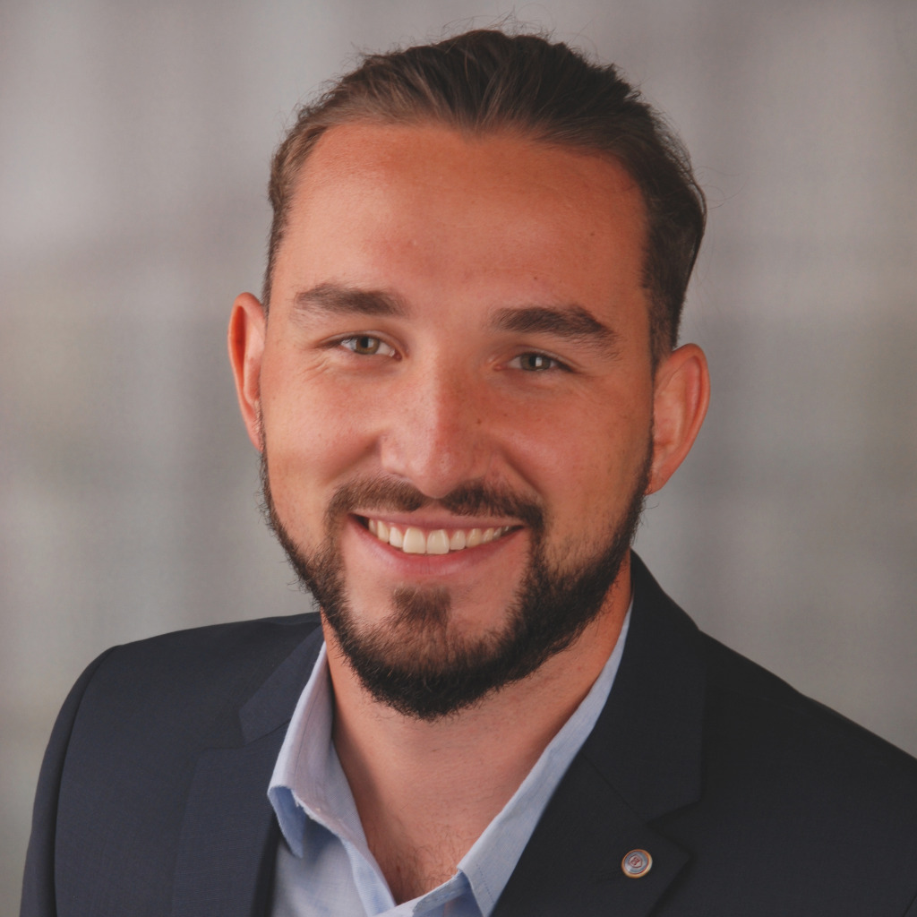 Thomas Schmidt - Key Account Manager Lufthansa - deSter GmbH | XING