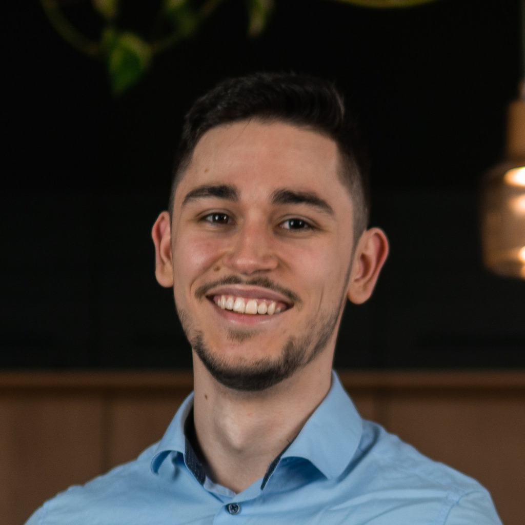 Max Göldner - CEO - Golden Ghost UG (haftungsbeschränkt) | XING