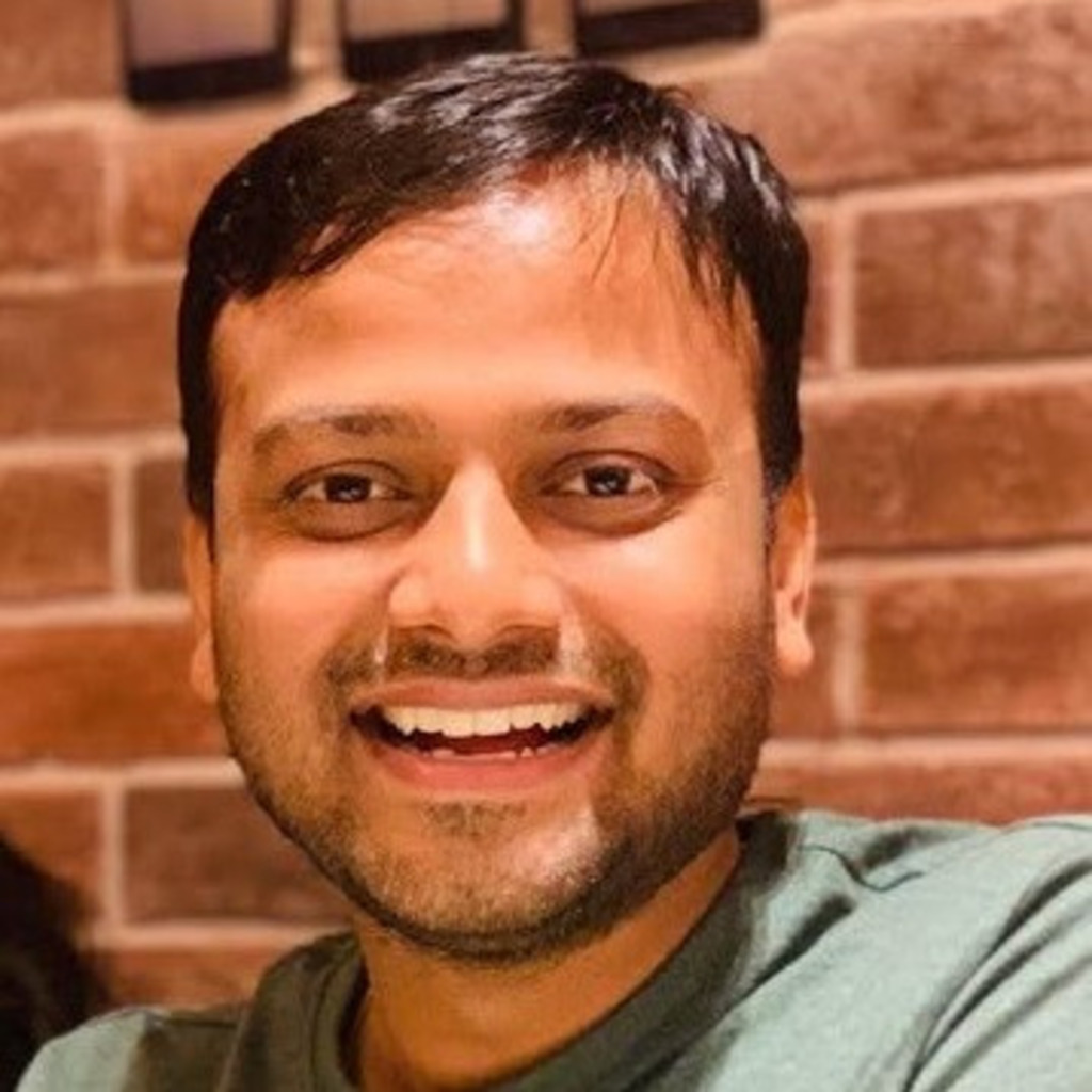 Anil Sahu - SAP Treasury Consultant - NTT DATA Business Solutions | XING