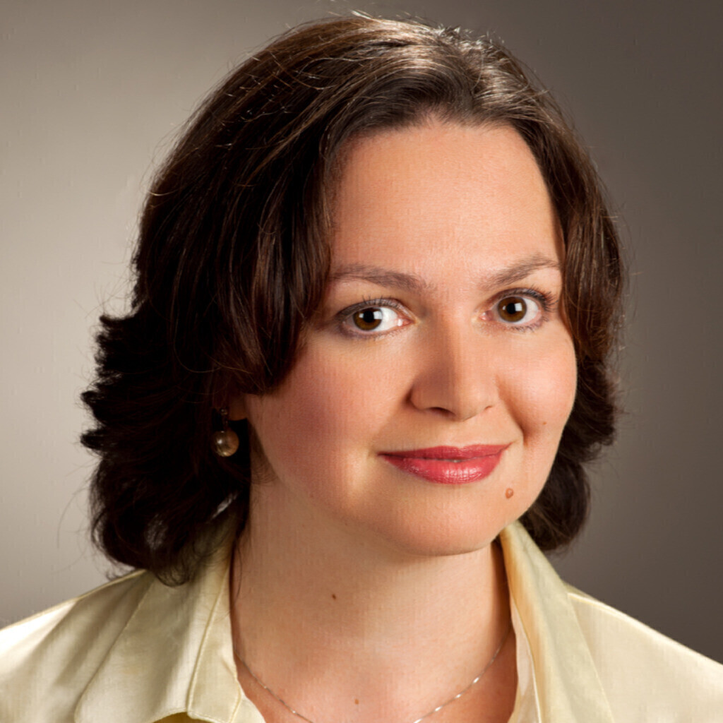 Dr. Anna Feldman - Arcondis Group Consultant in Quality & Compliance ...