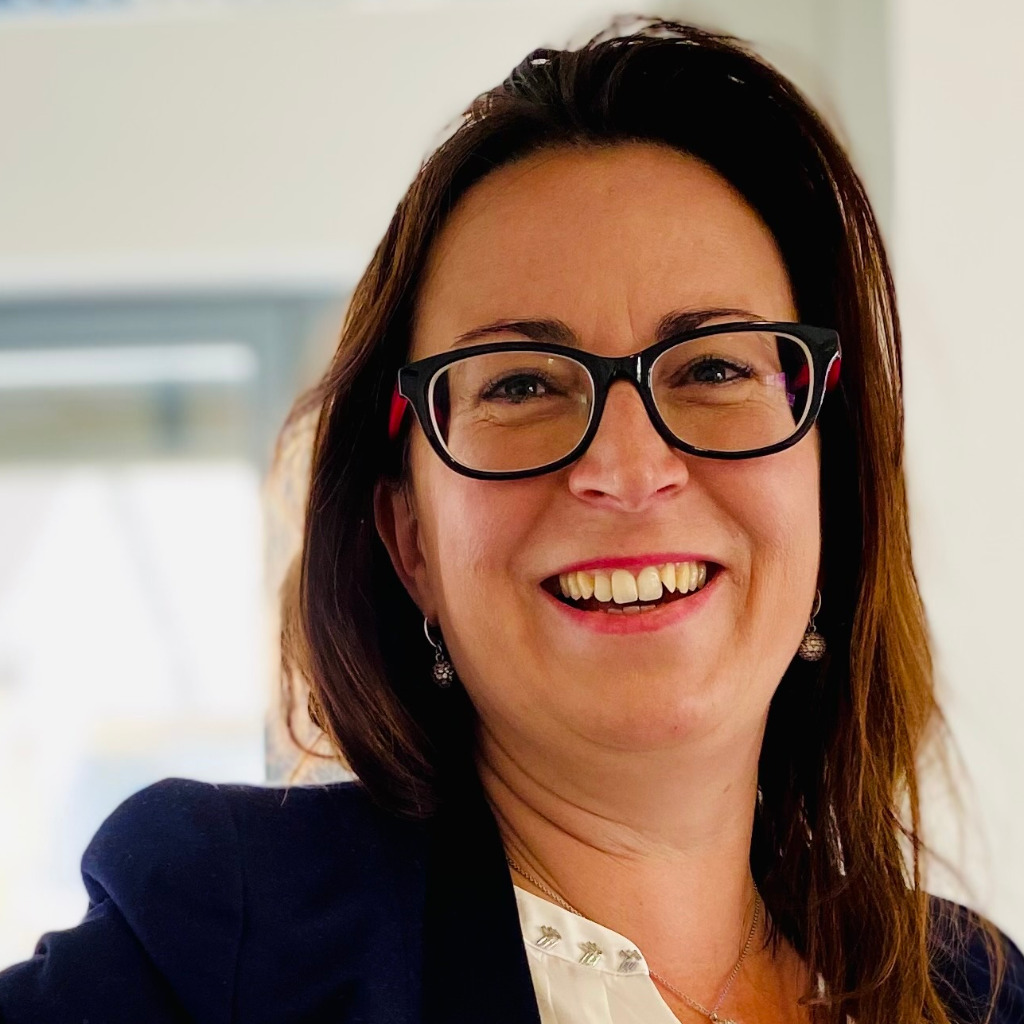 Susan Römer - Leiterin Pflegekompetenzzentrum Dresden - KKH ...