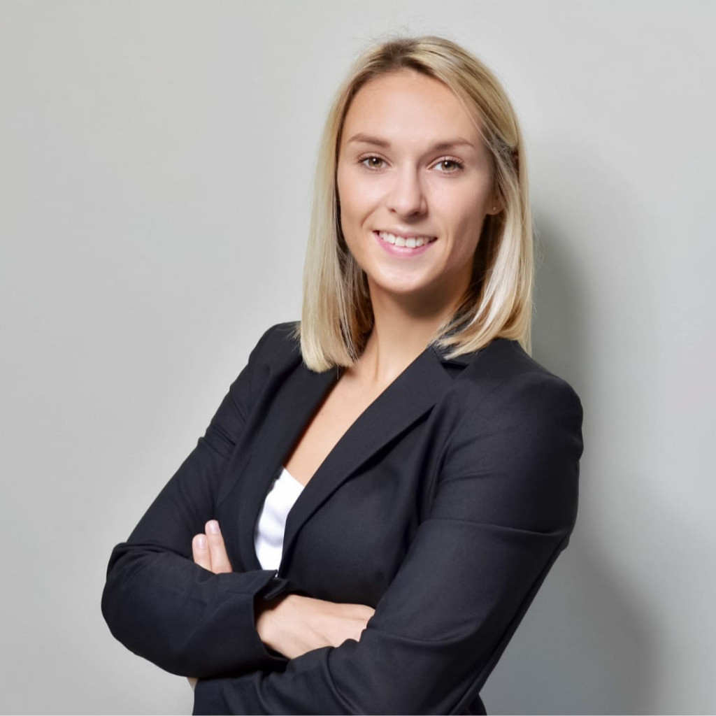 Laura Hahn - Personalsachbearbeiterin - Kleemann GmbH | XING