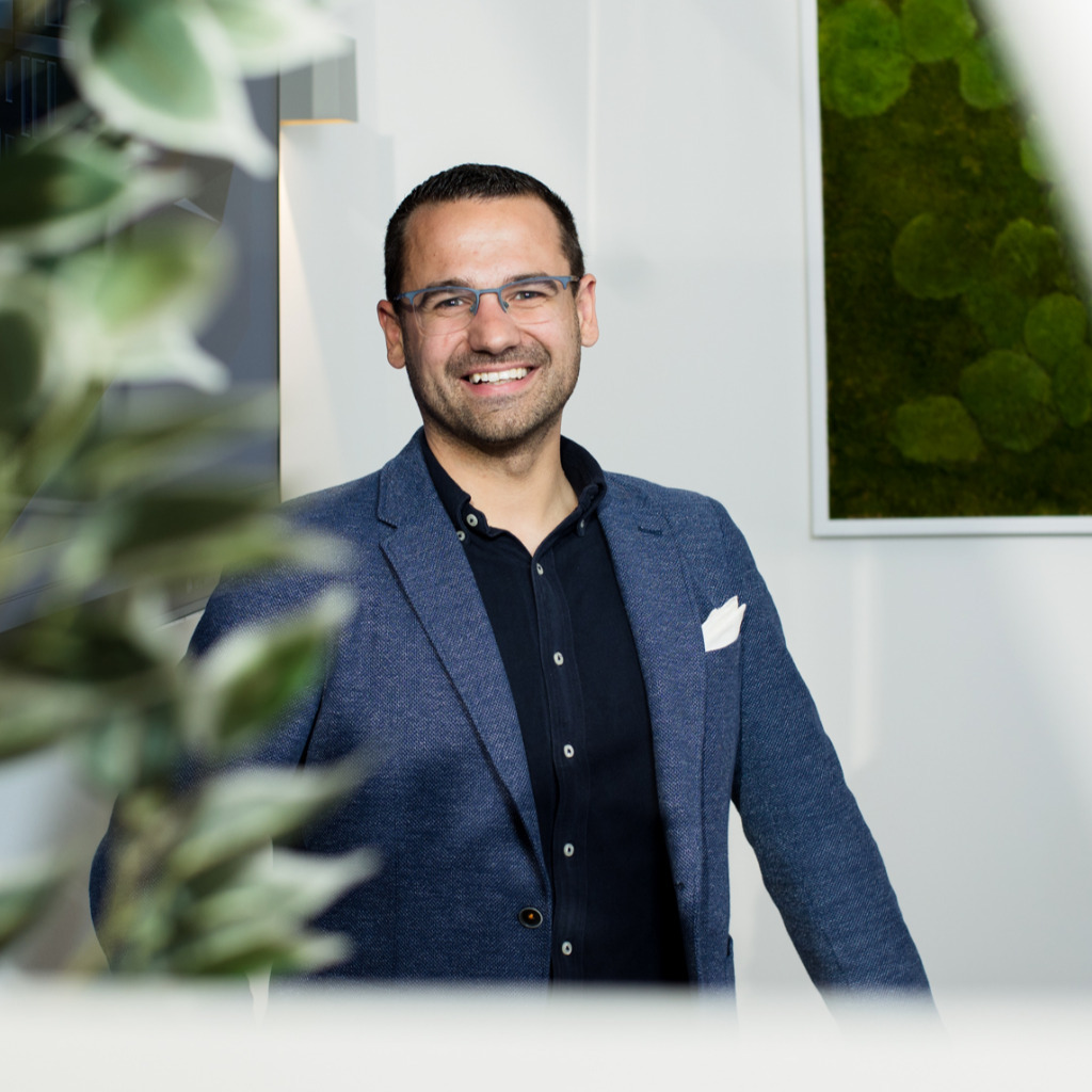 Tim Weiß - Geschäftsführer - ISB-Haase GmbH | XING