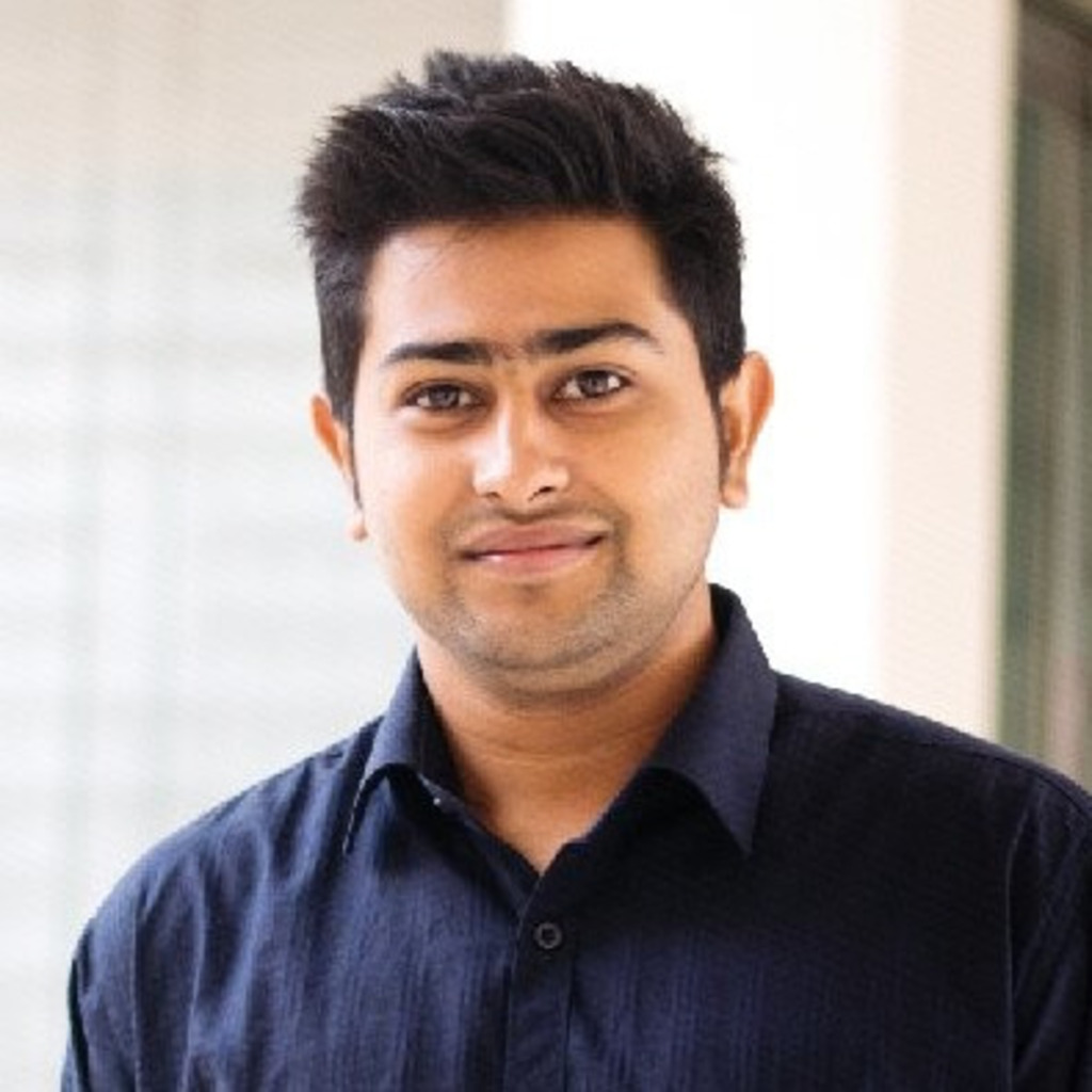 Sujoy Nath - Software Engineer - Setup Tech | XING Sujoy Nath - Software Engineer - Setup Tech | XING