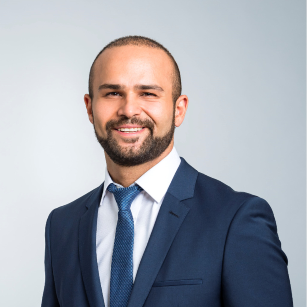 Berkan Yilmaz - IT Consultant/Software-Entwickler - FourEnergy GmbH | XING