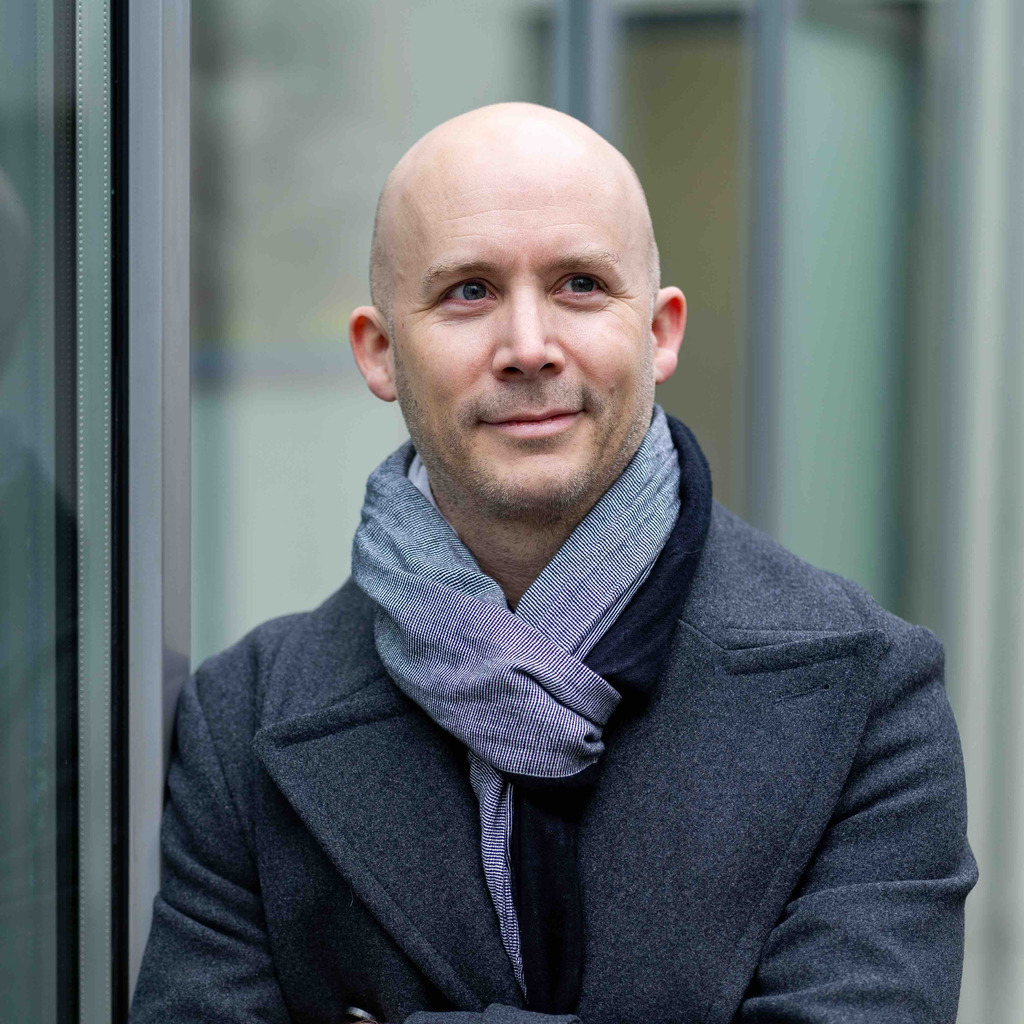 Michael Thum - Administrativer Leiter Personalwesen - Antriebstechnik ...