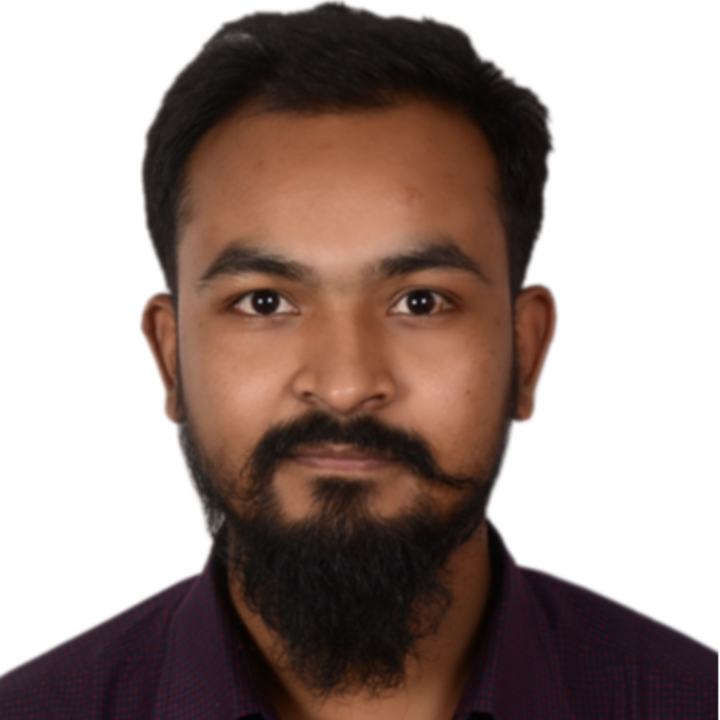 Rabin B K - MSc Data Science - Friedrich-Alexander-Universität Erlangen ...