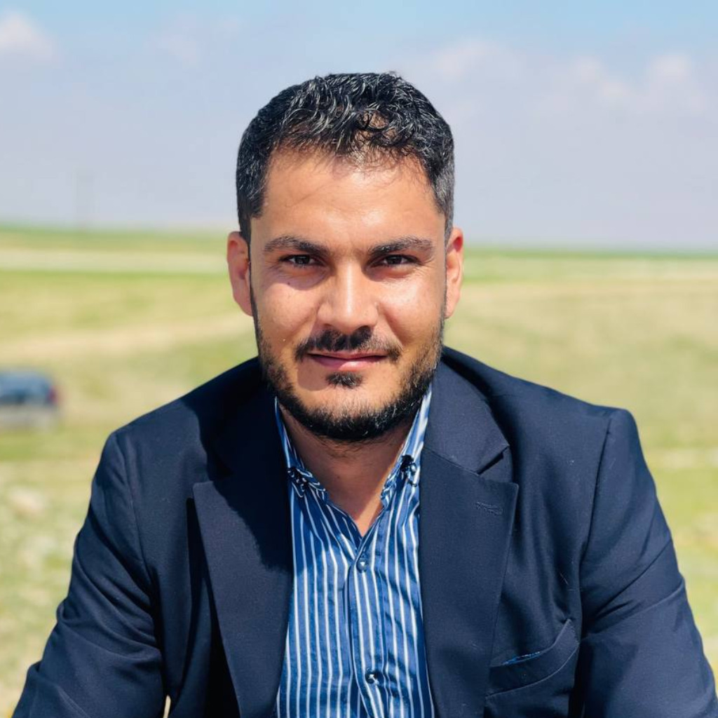 Qasim Ali - Registered Nurse - Sinjar General Hospital | XING