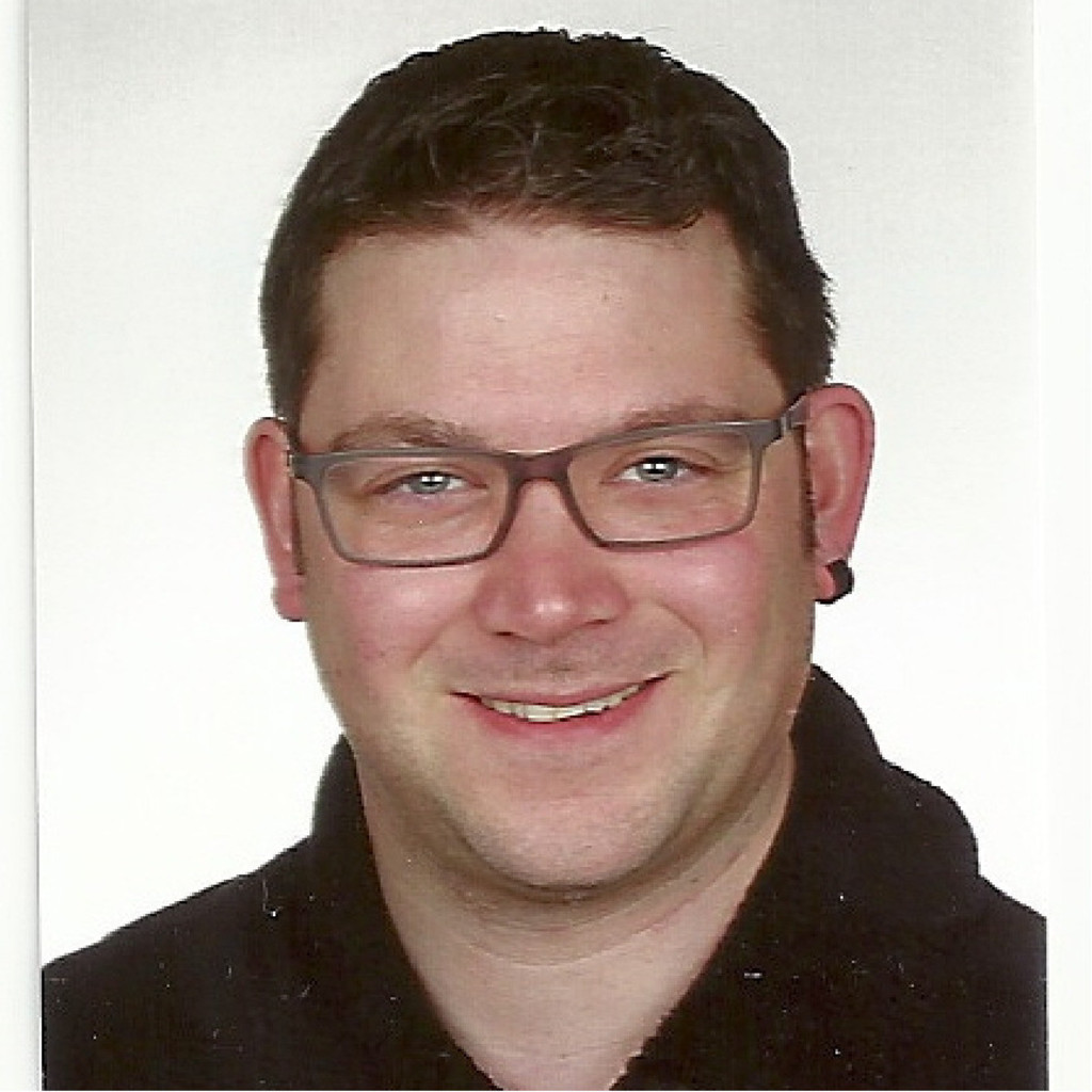 Thomas Renz - Facility Manager - Unternehmensgruppe ATOMA-MULTIPOND | XING