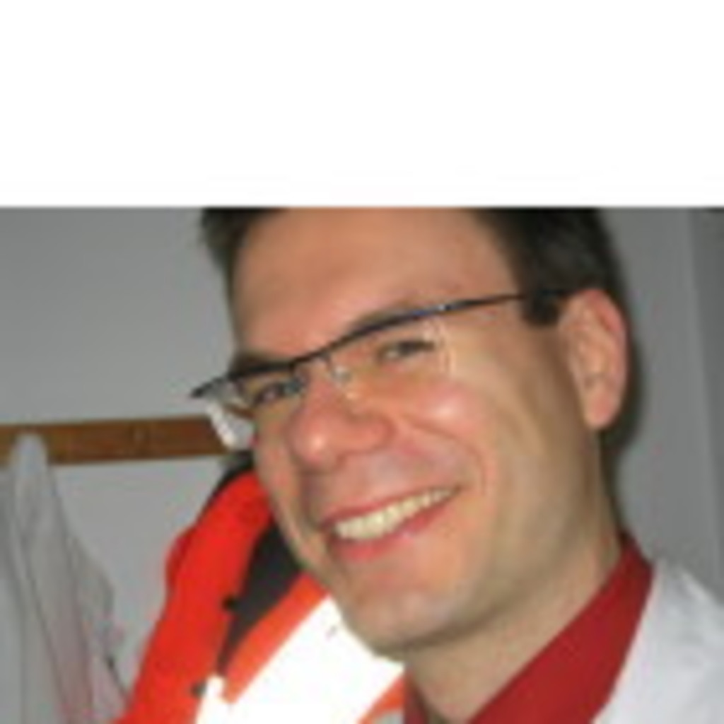 Thomas Ott - Wissenschaftlicher Mitarbeiter / Assistenzarzt - Klinik ...