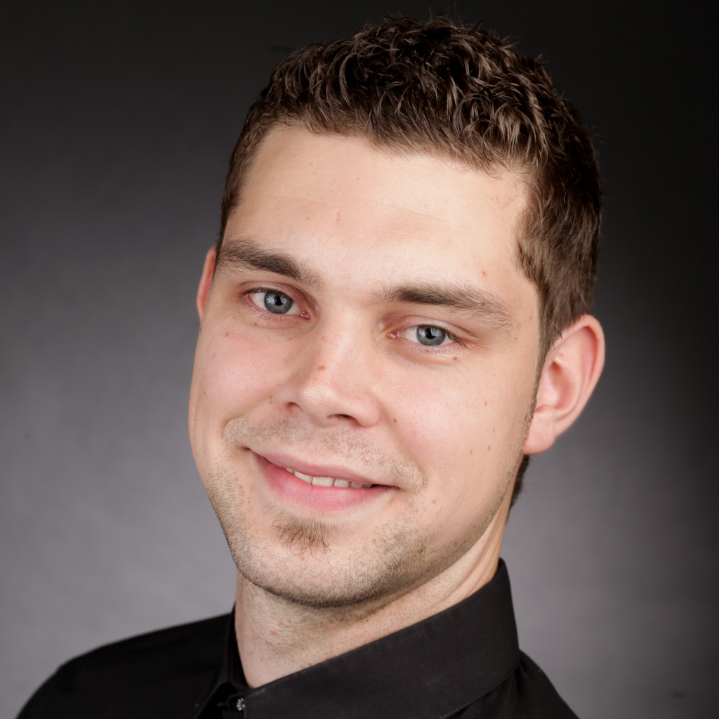 Simon English - Projektleitung - Weiss+Appetito-Gruppe | XING