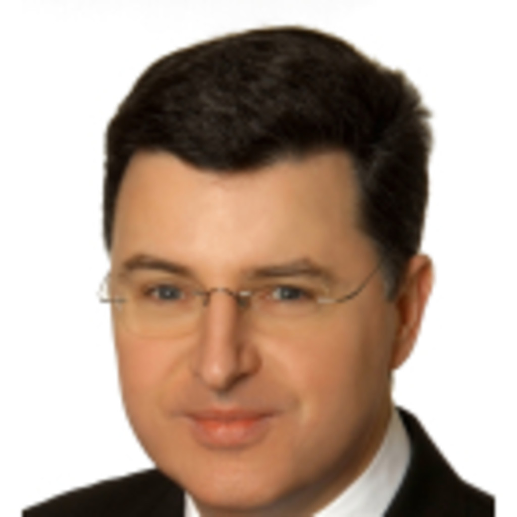 Ronan Kelly - Secure Solutions Architect - Consultant | XING