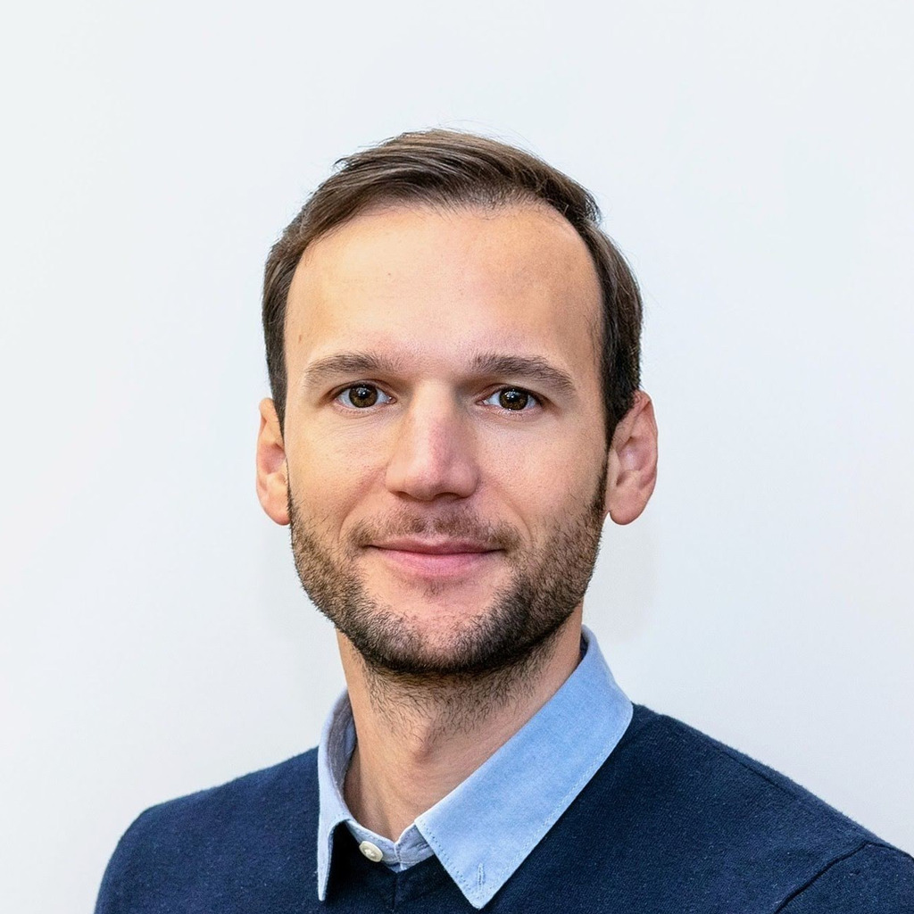 Luka Pavlin - Sales Manager - Lavrih d.o.o. | XING