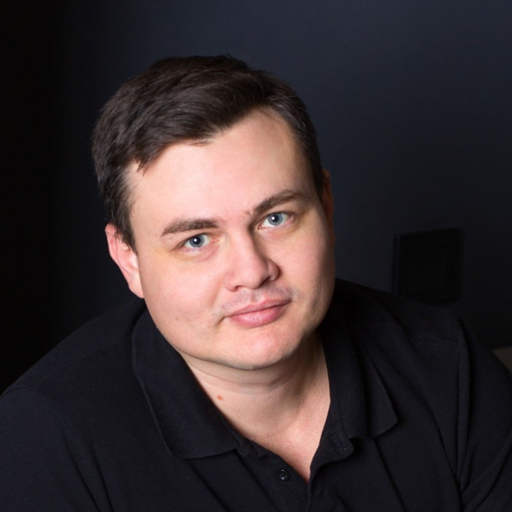 Nikolai Rybalkin - Software Engineer - Auditdata A/S | XING