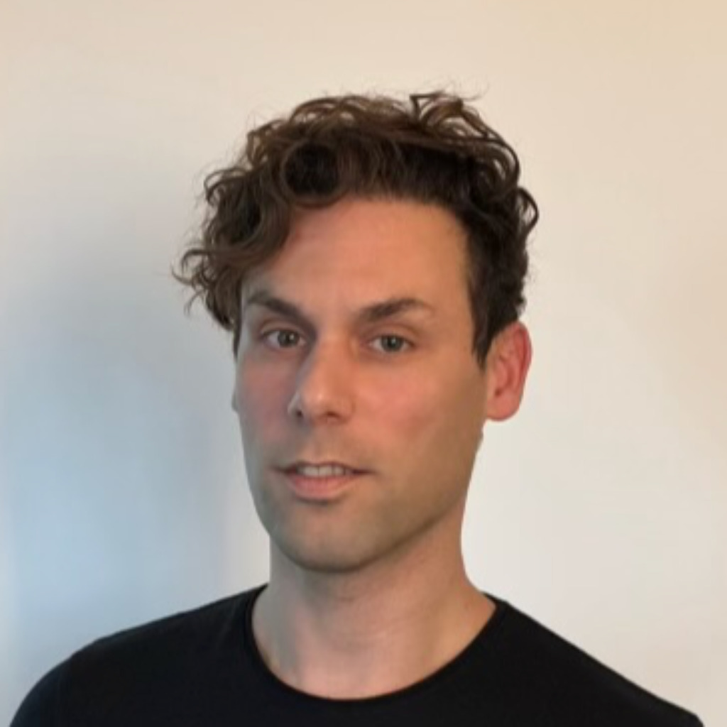 Daniel Neves - Senior Digital Consultant - Carat Deutschland GmbH ...