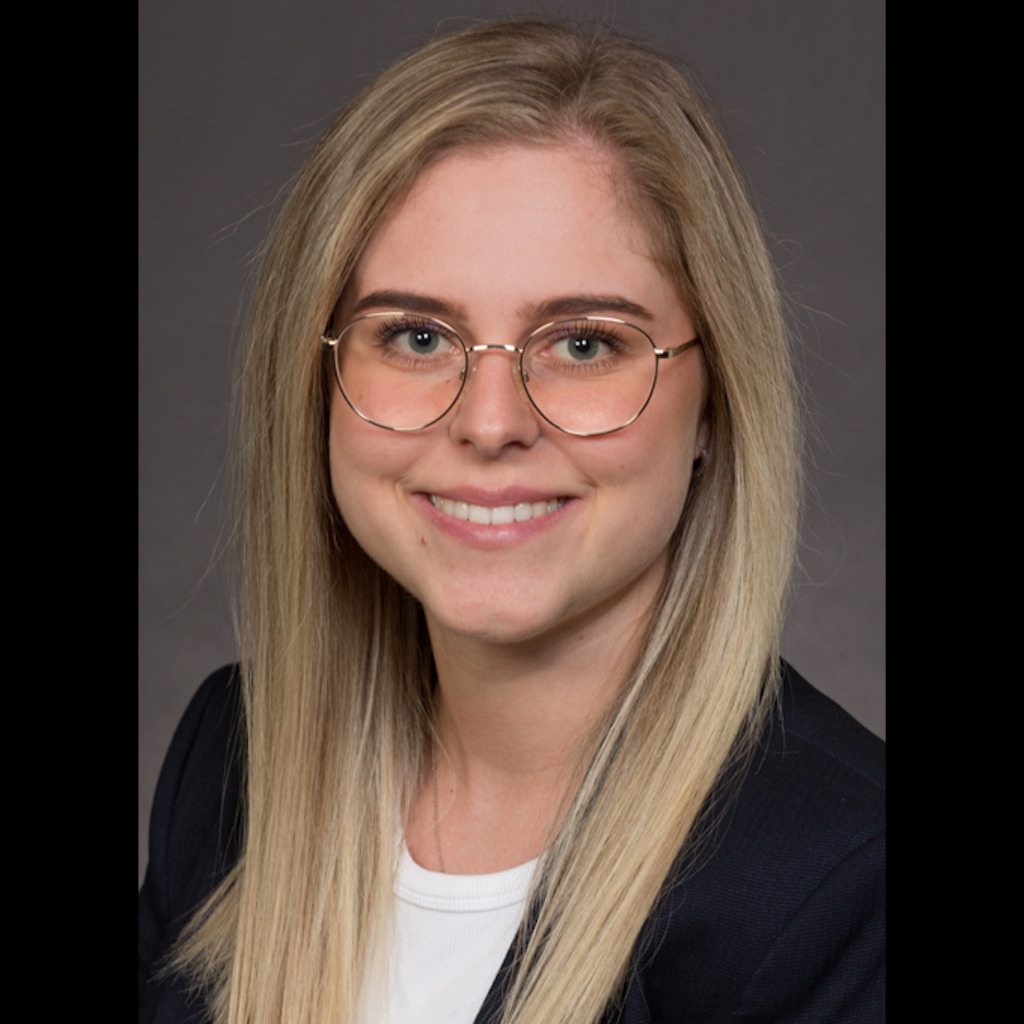 Jennifer Heck - Kauffrau für Büromanagement - Sparkasse Krefeld | XING