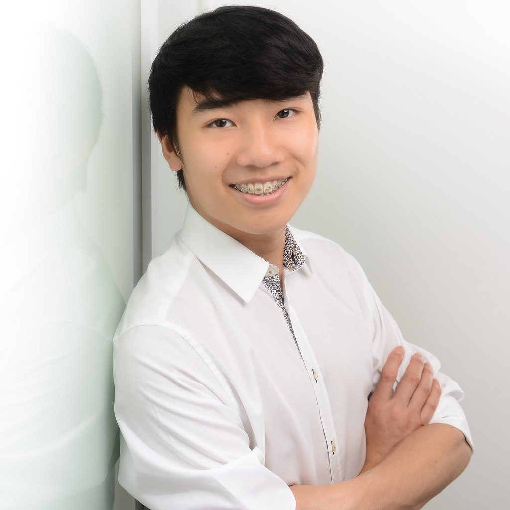 Dang Khoa Nguyen - Computer Science, Master - Technische Universität ...