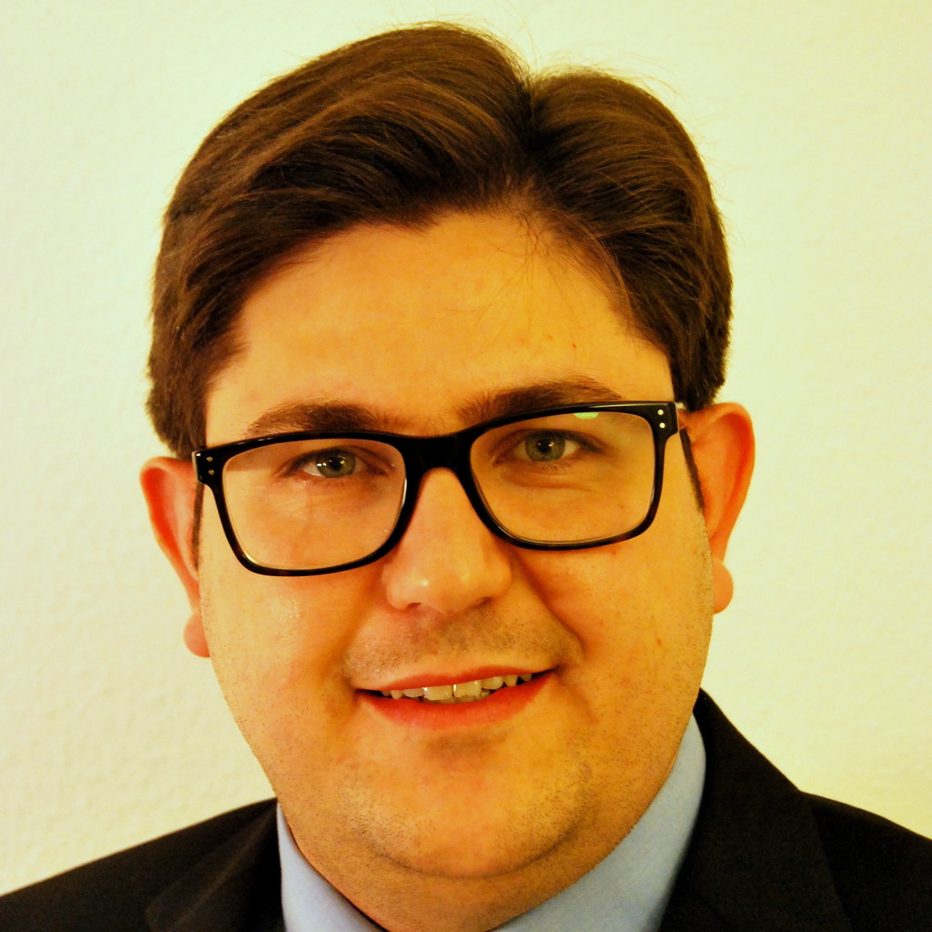 Prof. Dr. Hani Harb - Assistant Professor of Immunologie und ...