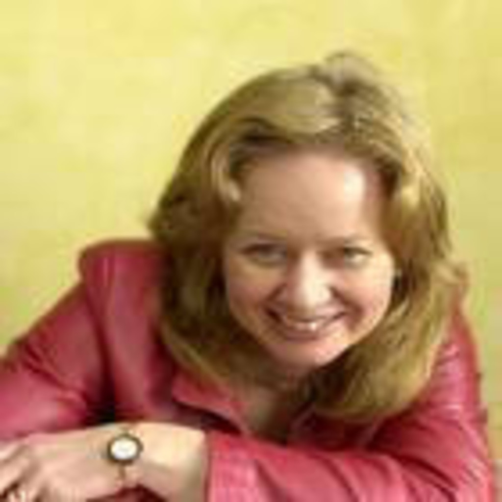 Jo Parfitt - Proprietor - Summertime Publishing Services | XING